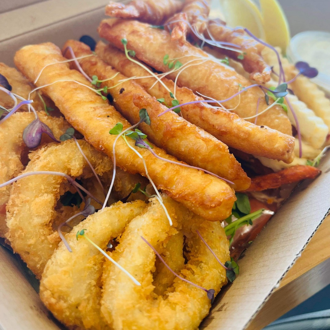 Gas Works Bar & Kitchen – Gas Works Bar