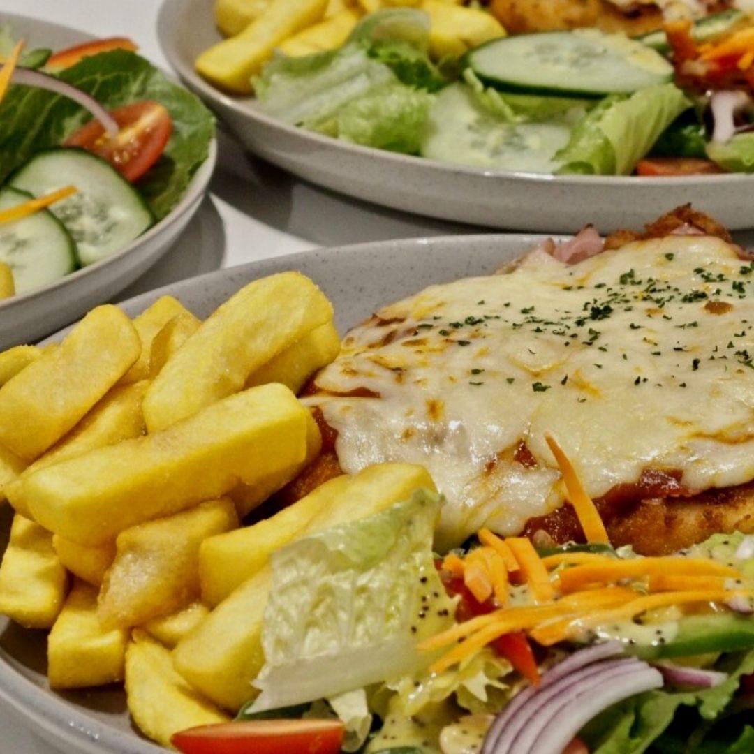 About | Gasworks Bar & Kitchen