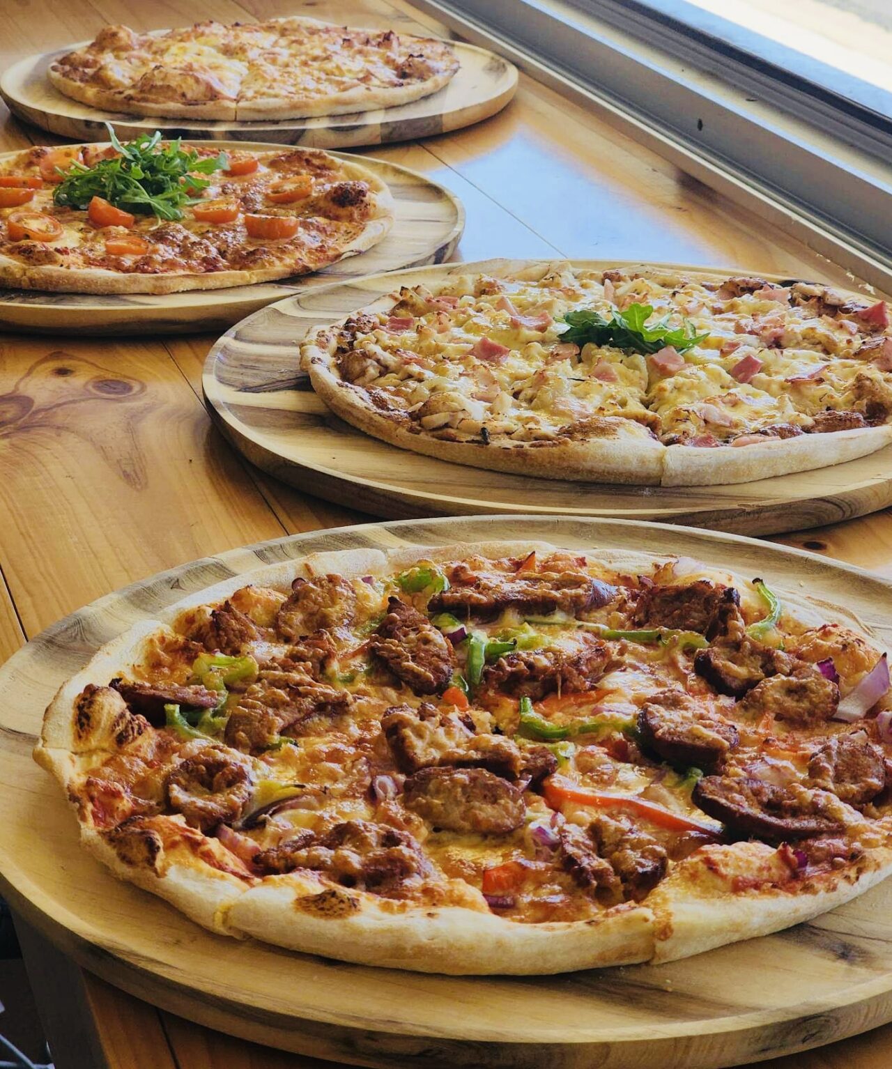 Gasworks Bar & Kitchen – Gasworks Bar