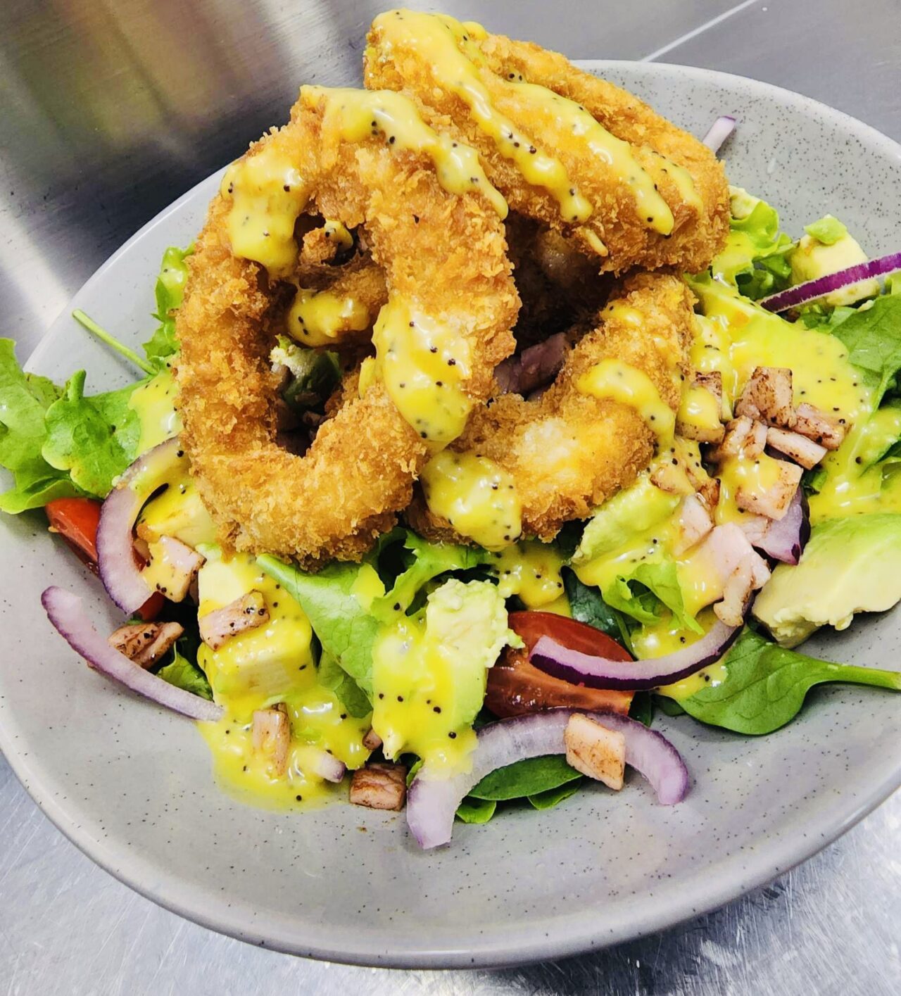 Gasworks Bar & Kitchen – Gasworks Bar