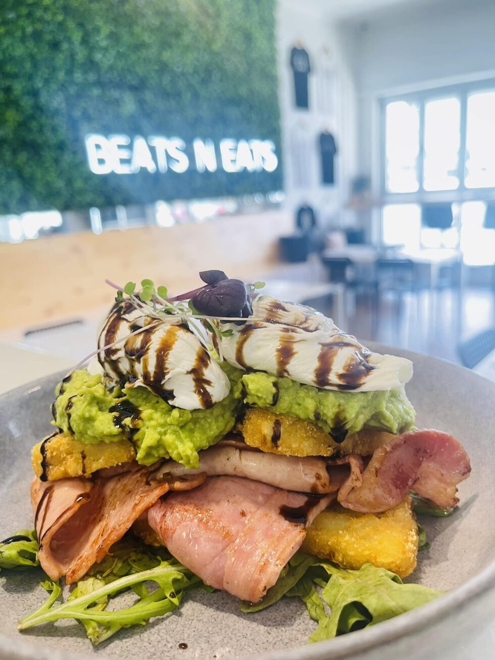 Gasworks Bar & Kitchen – Gasworks Bar